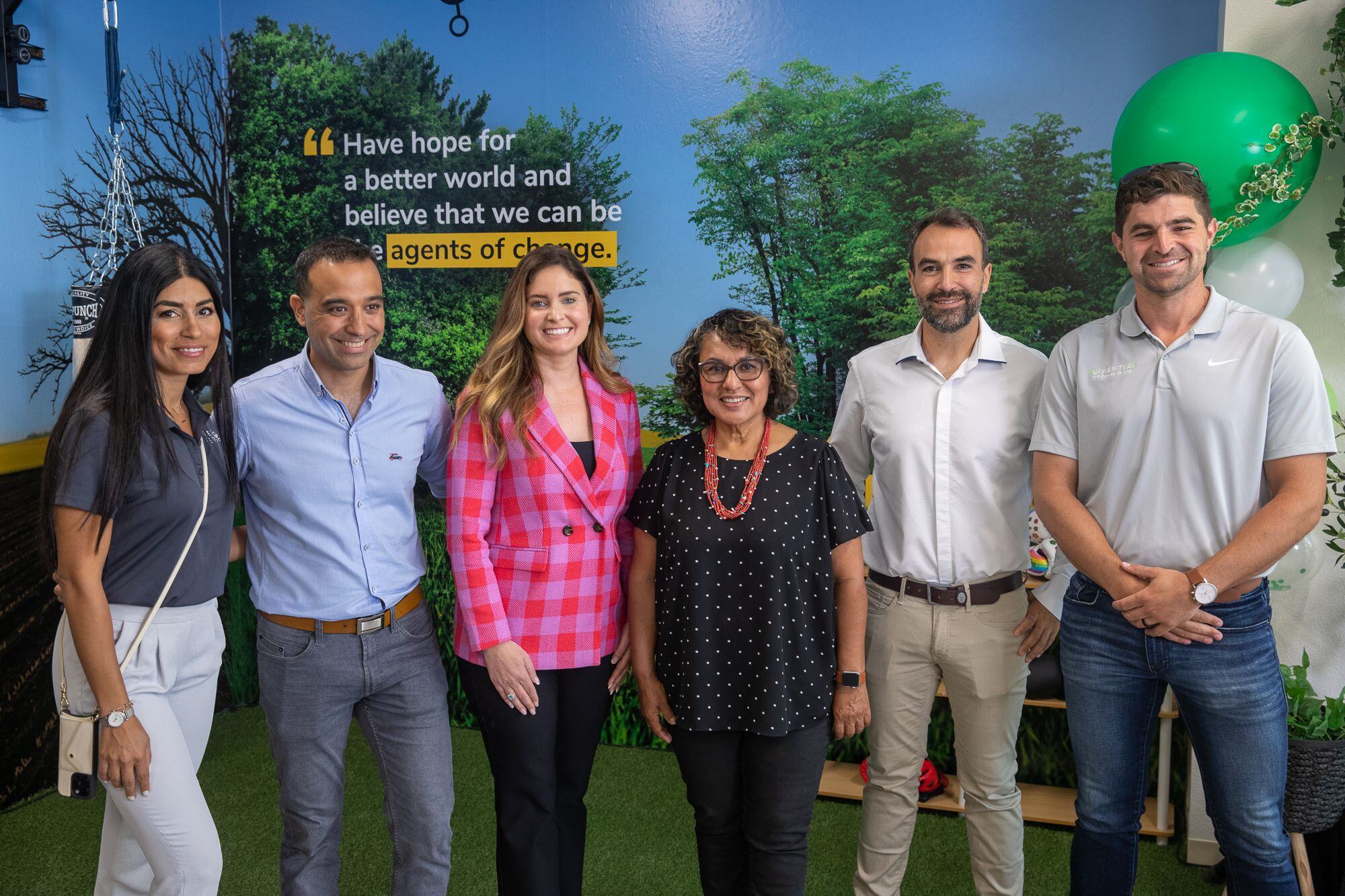 2023 ASA, CSSA, SSSA Annual Meeting